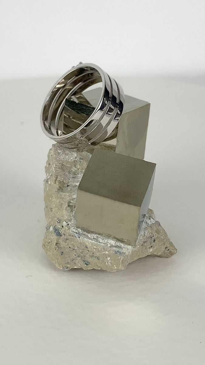 Alexis Alexandrite Ring – Designs By Gisela Clemens